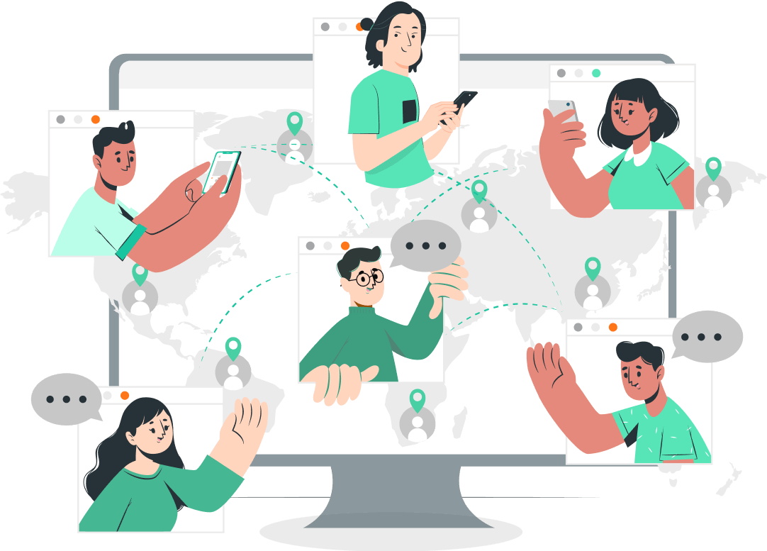 Download VPN for all Devices | VPN Proxy Master