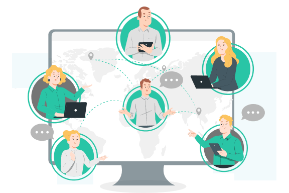 Téléchargement gratuit de VPN Proxy Master pour vos appareils