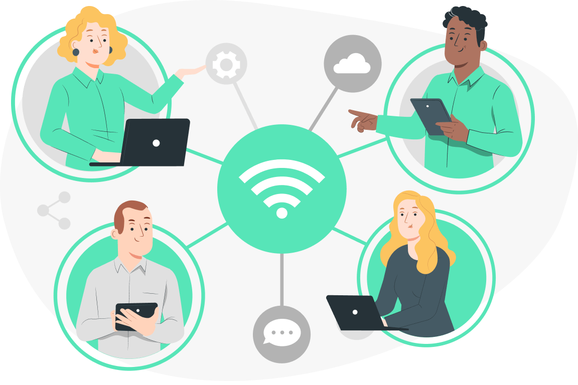 VPN Proxy Master: Private, Fast & Safe VPN Service 2023