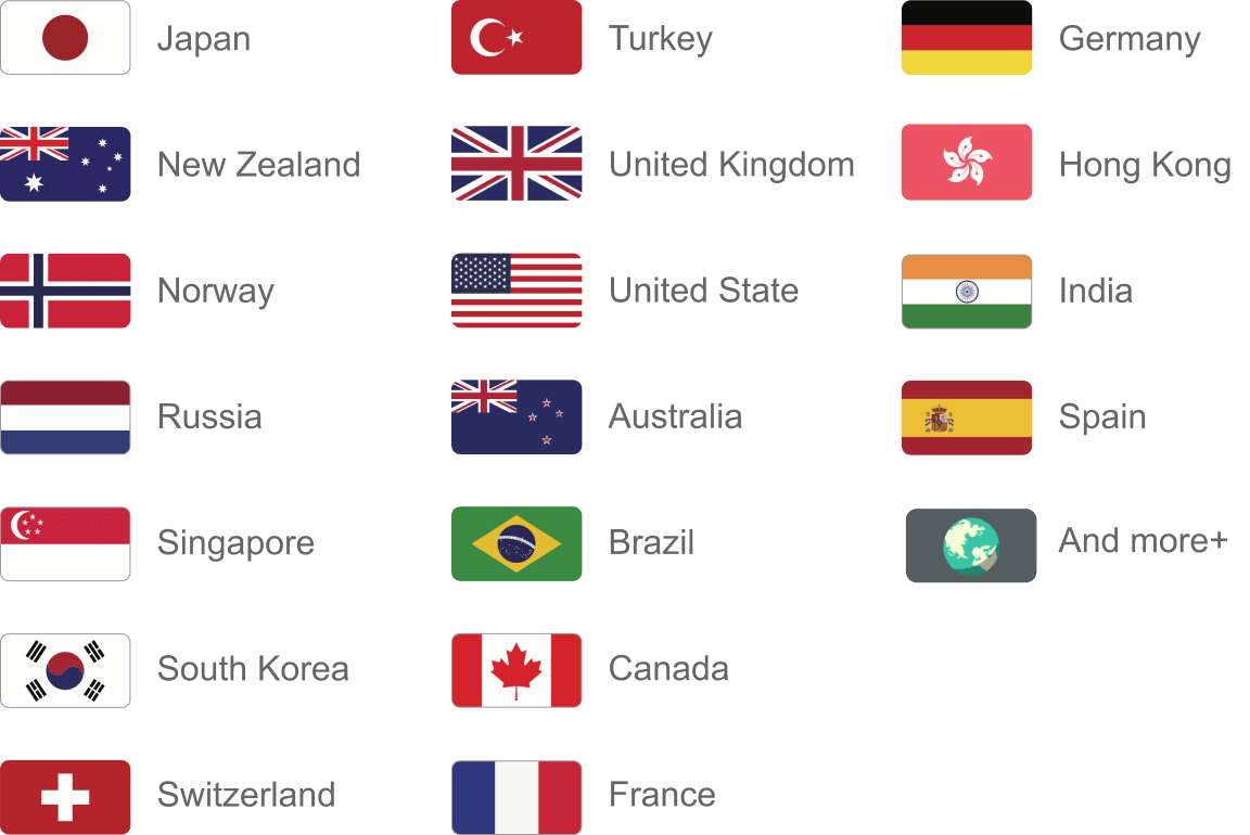 VPN Proxy Master: Private, Fast & Safe VPN Service 2022