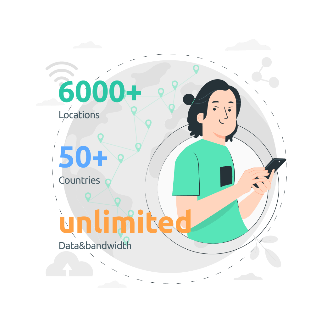 VPN Proxy Master: Private, Fast & Safe VPN Service 2022