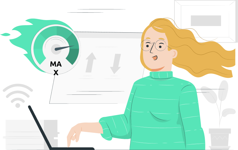 Best VPN secure server locations | VPN Proxy Master